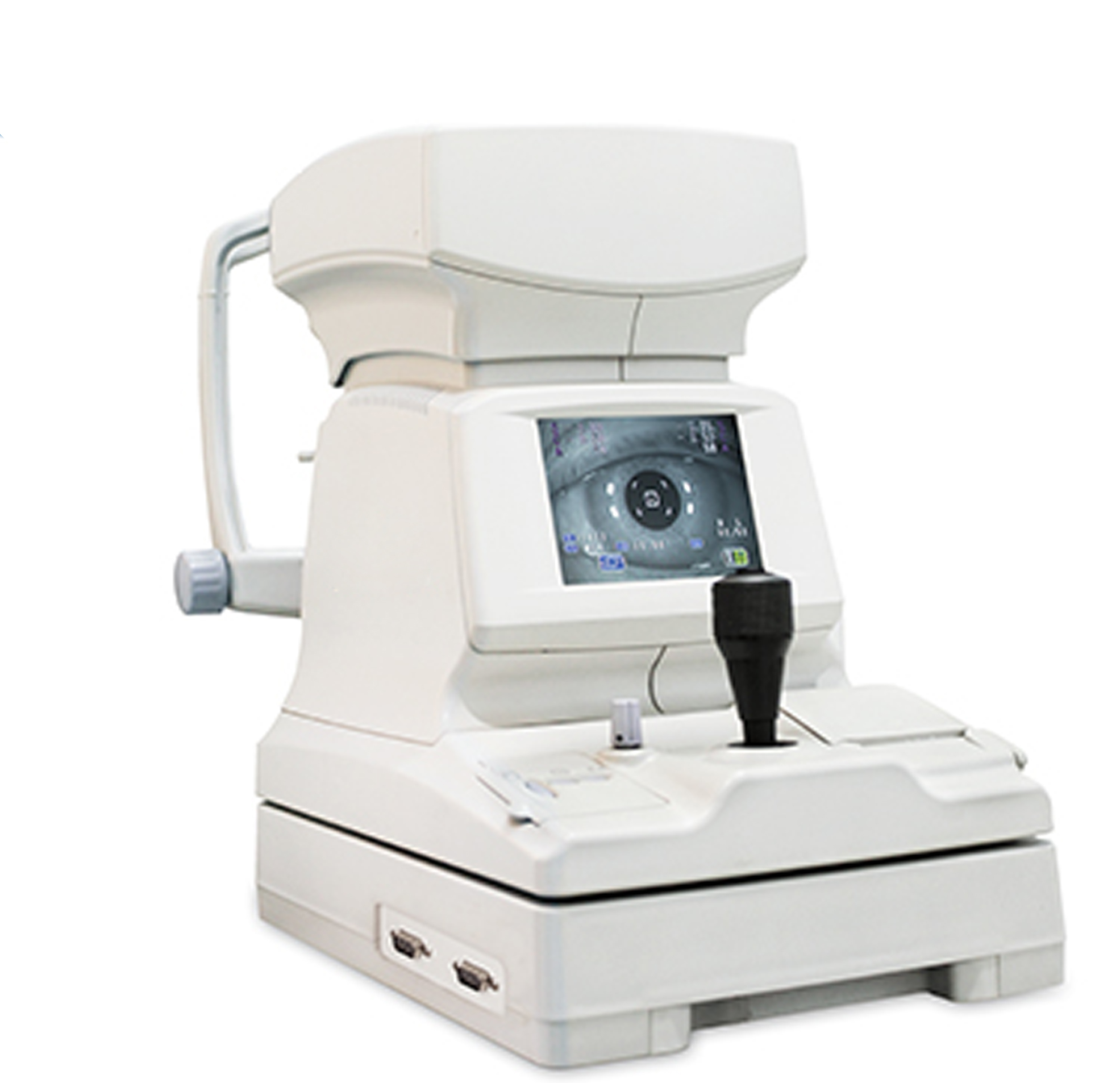 Auto Ref/Keratometer - Beijing Enoch Corporation