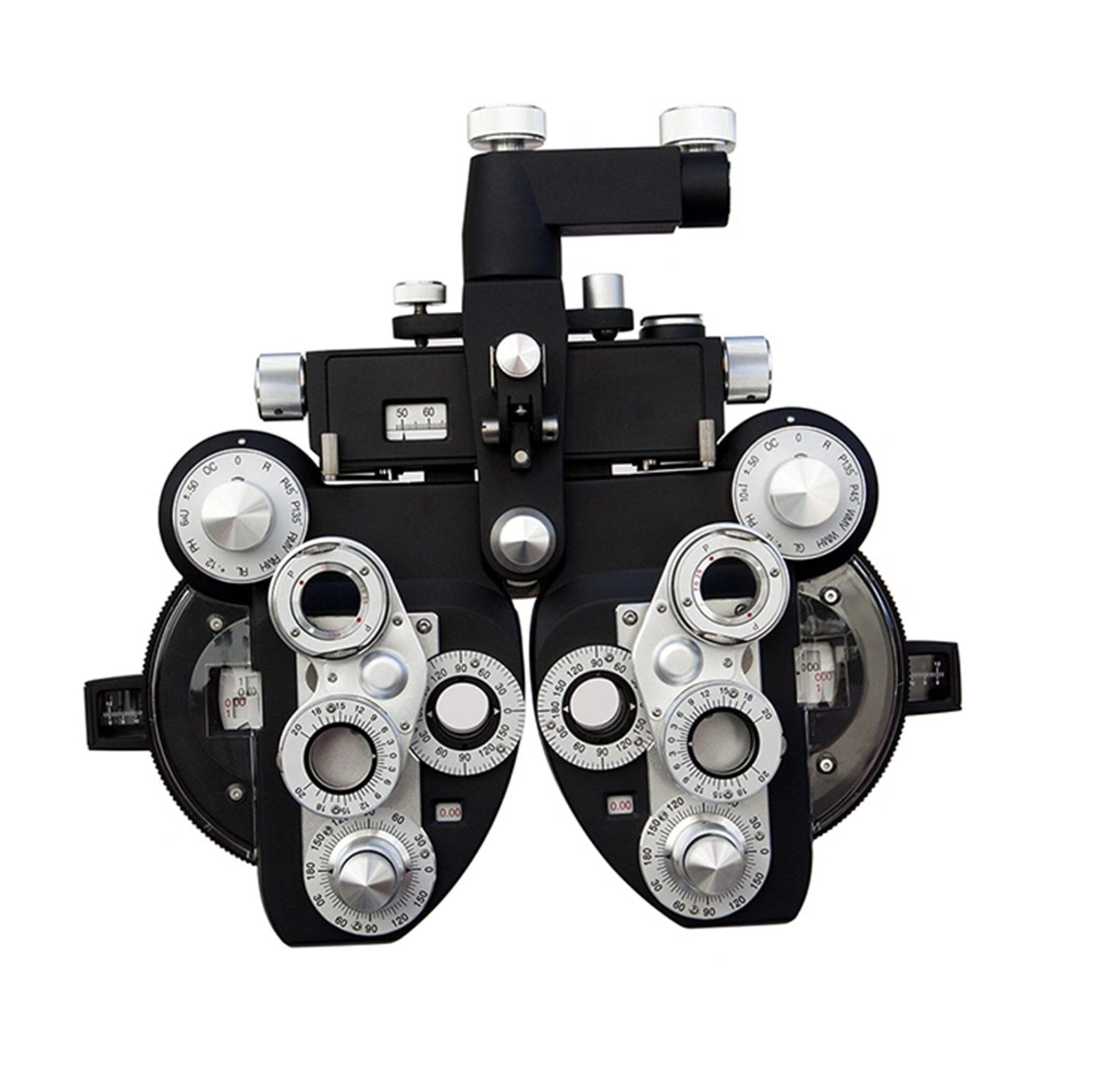 Manual Phoropter - Beijing Enoch Corporation