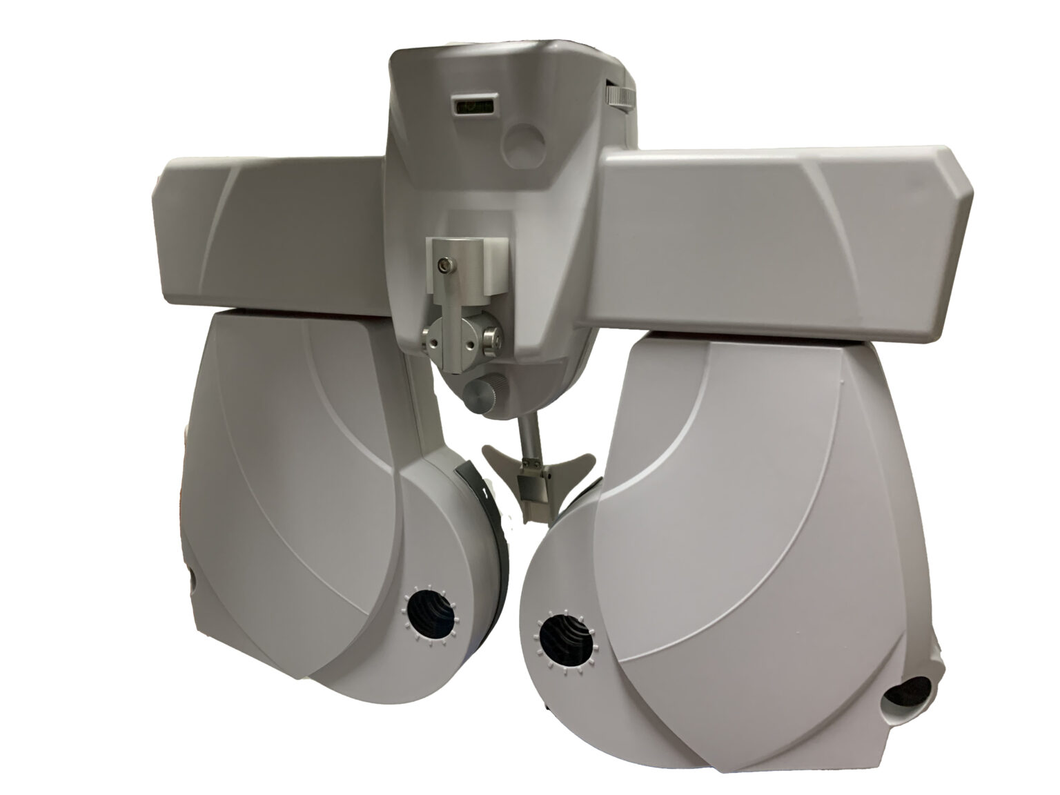 Auto Phoropter - Beijing Enoch Corporation