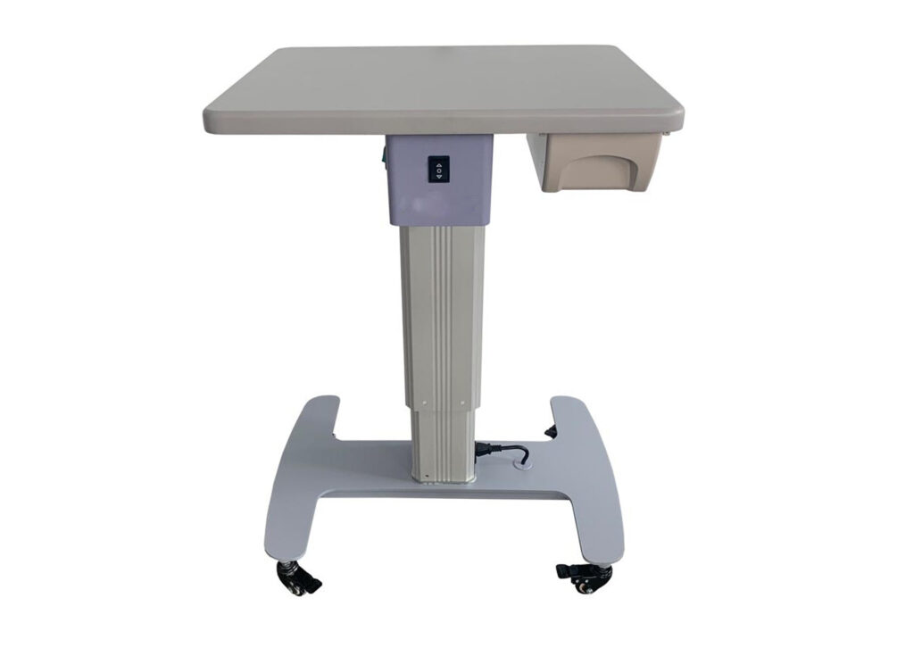 Instrument Table & Refraction Unit - Beijing Enoch Corporation