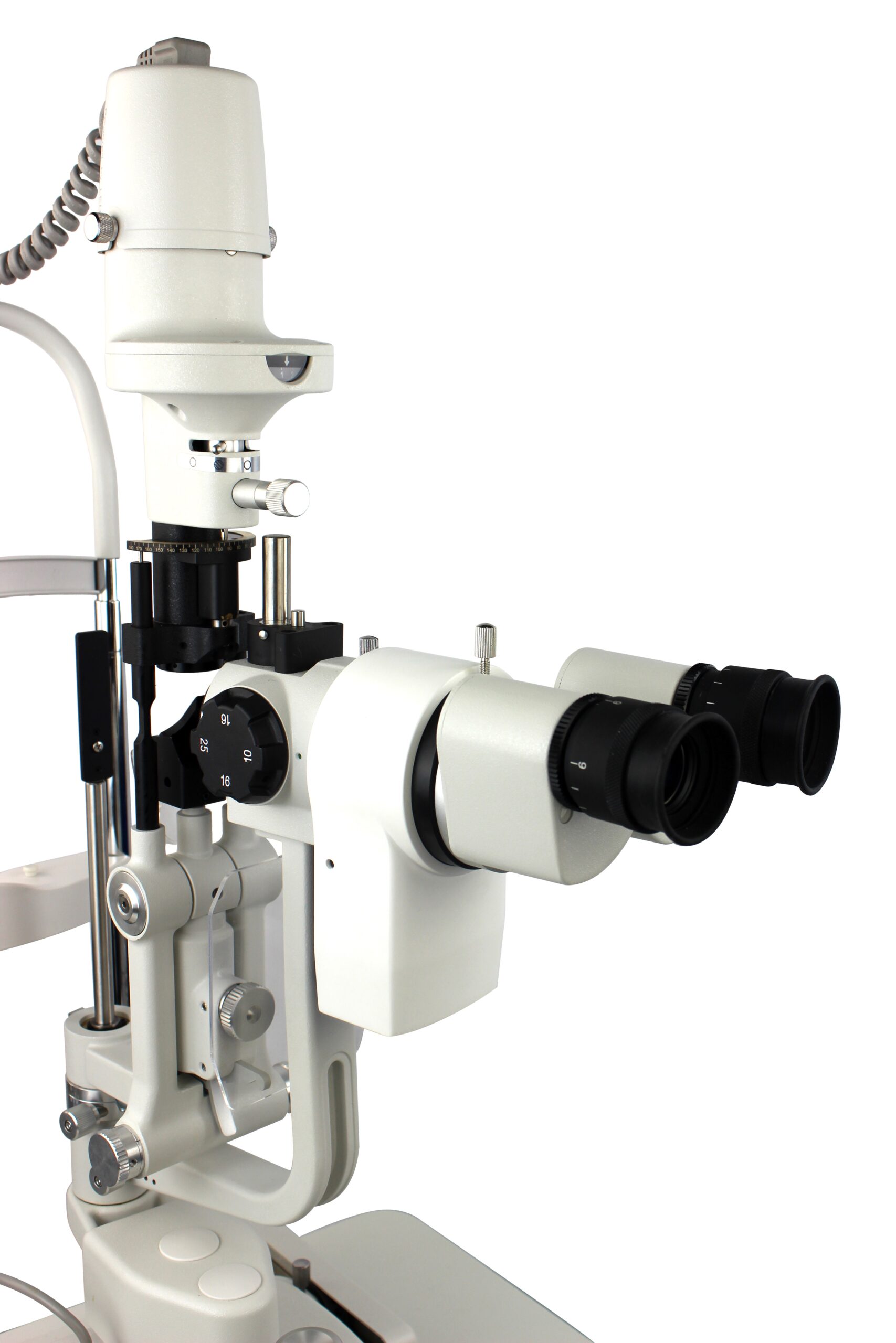 Slit Lamp Imaging System-Phoenix - Beijing Enoch Corporation
