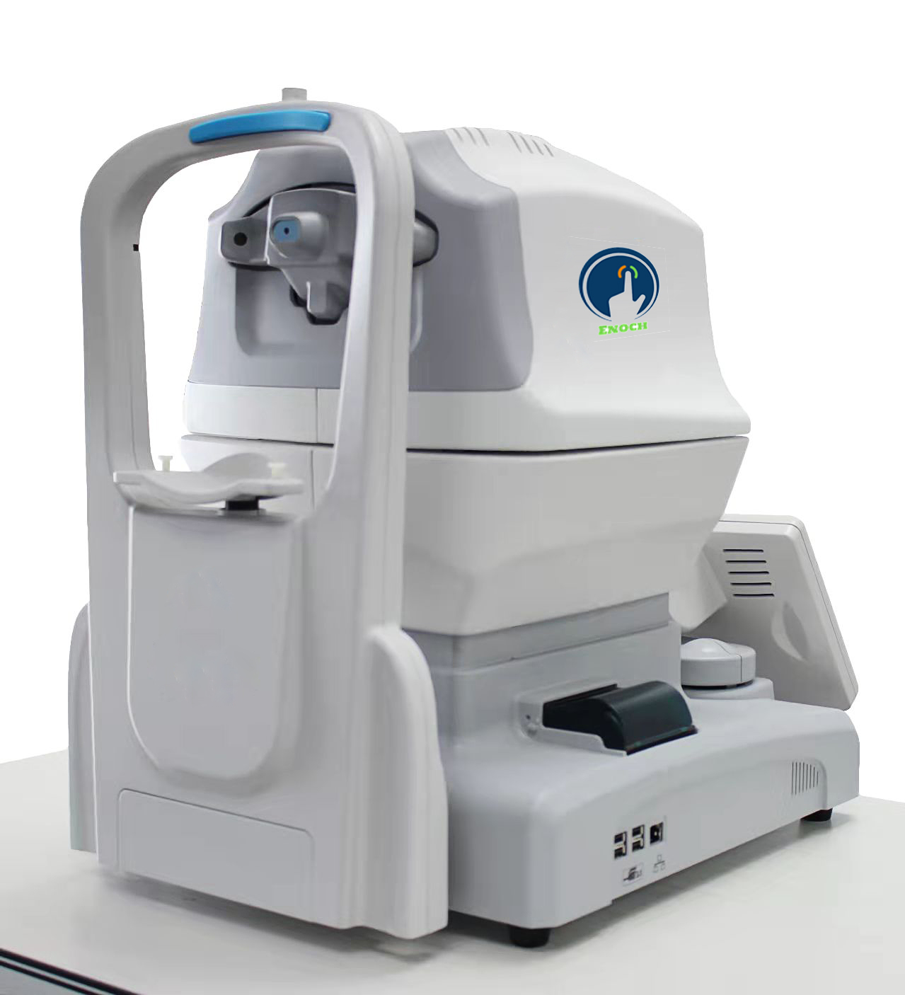 Non Contact Tonometer - Beijing Enoch Corporation